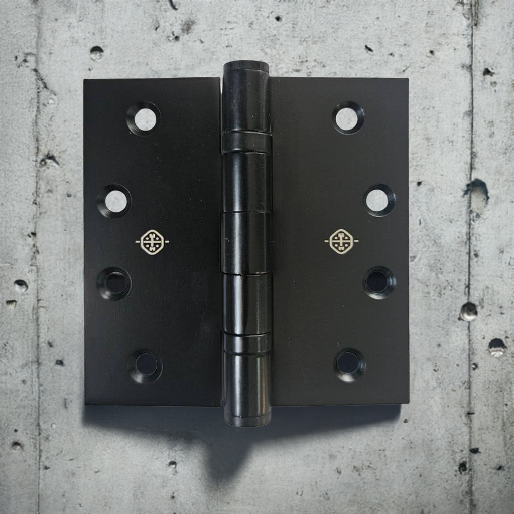 Door Hinges – Duke & Forge